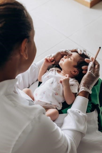 Neonatal Ventilator Settings PDF | Download Guide